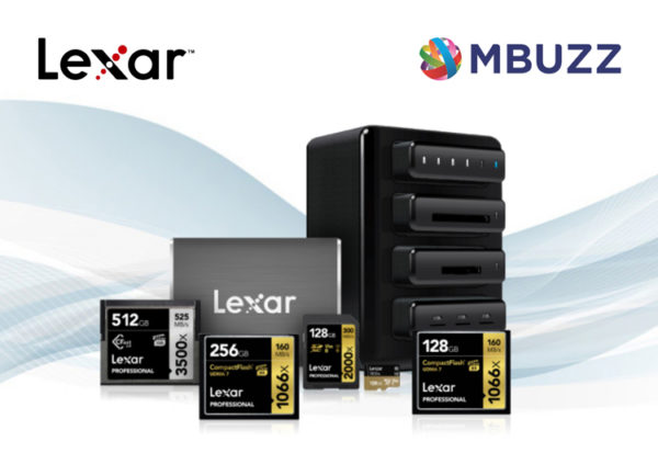 MBUZZ Technologies – Redefining Technology Distribution