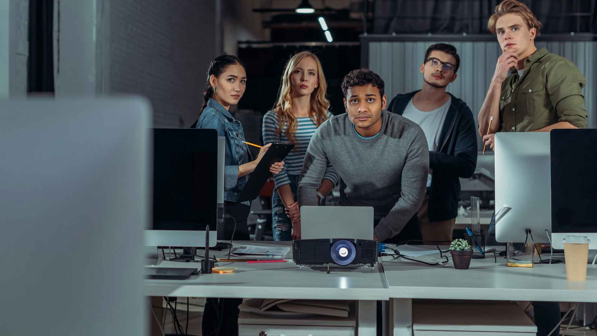 MBUZZ Technologies – Redefining Technology Distribution