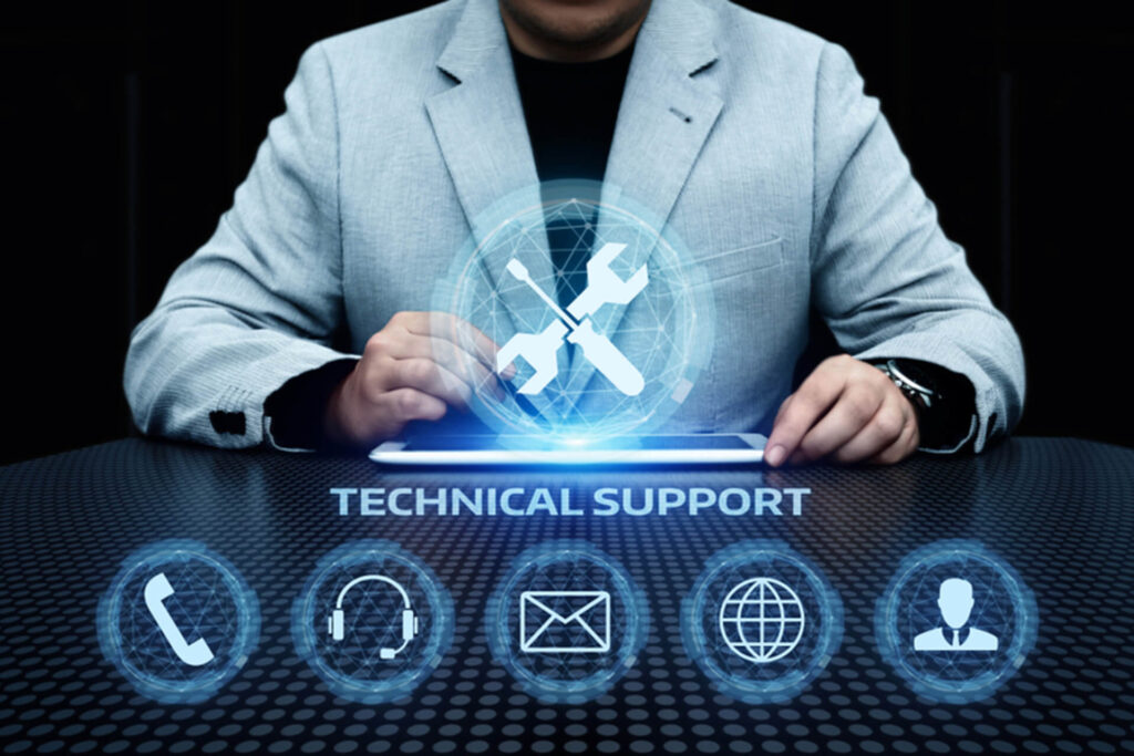 Integration Centres - MBUZZ Technologies