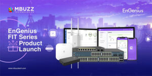 MBUZZ Technologies | Redefining Technology Distribution