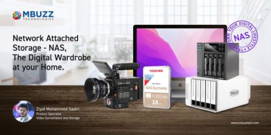 MBUZZ Technologies | Redefining Technology Distribution