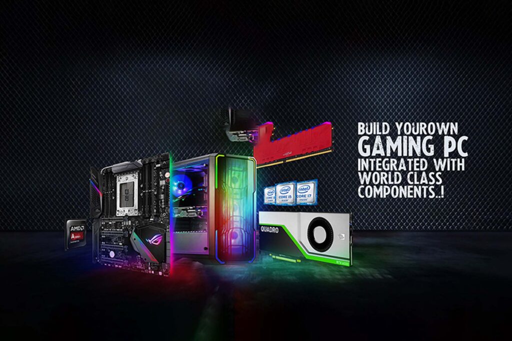 Business Units - MBUZZ Technologies