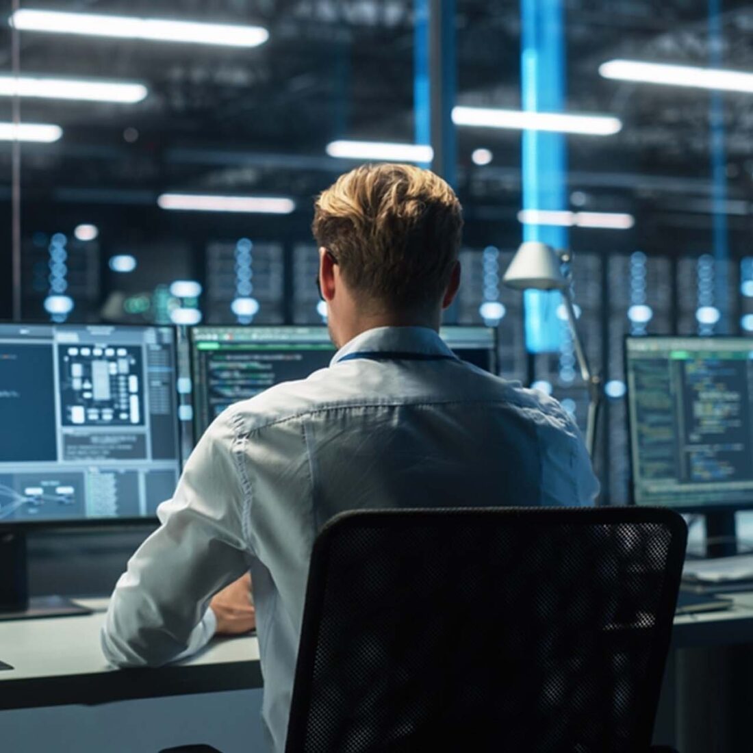 About - MBUZZ Technologies