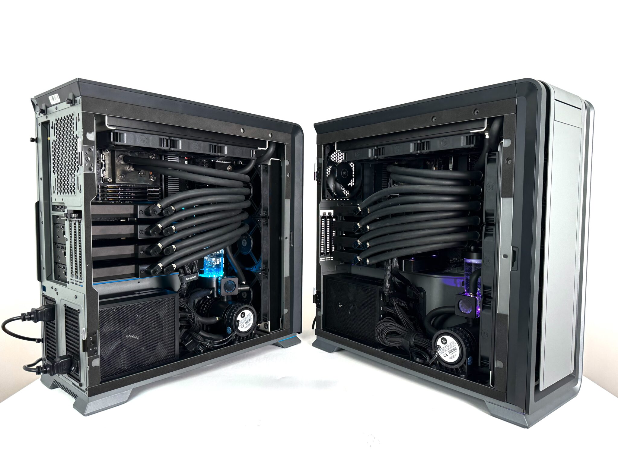 An Oversimplified Guide to Build Your Own Custom Water-Cooled System ...