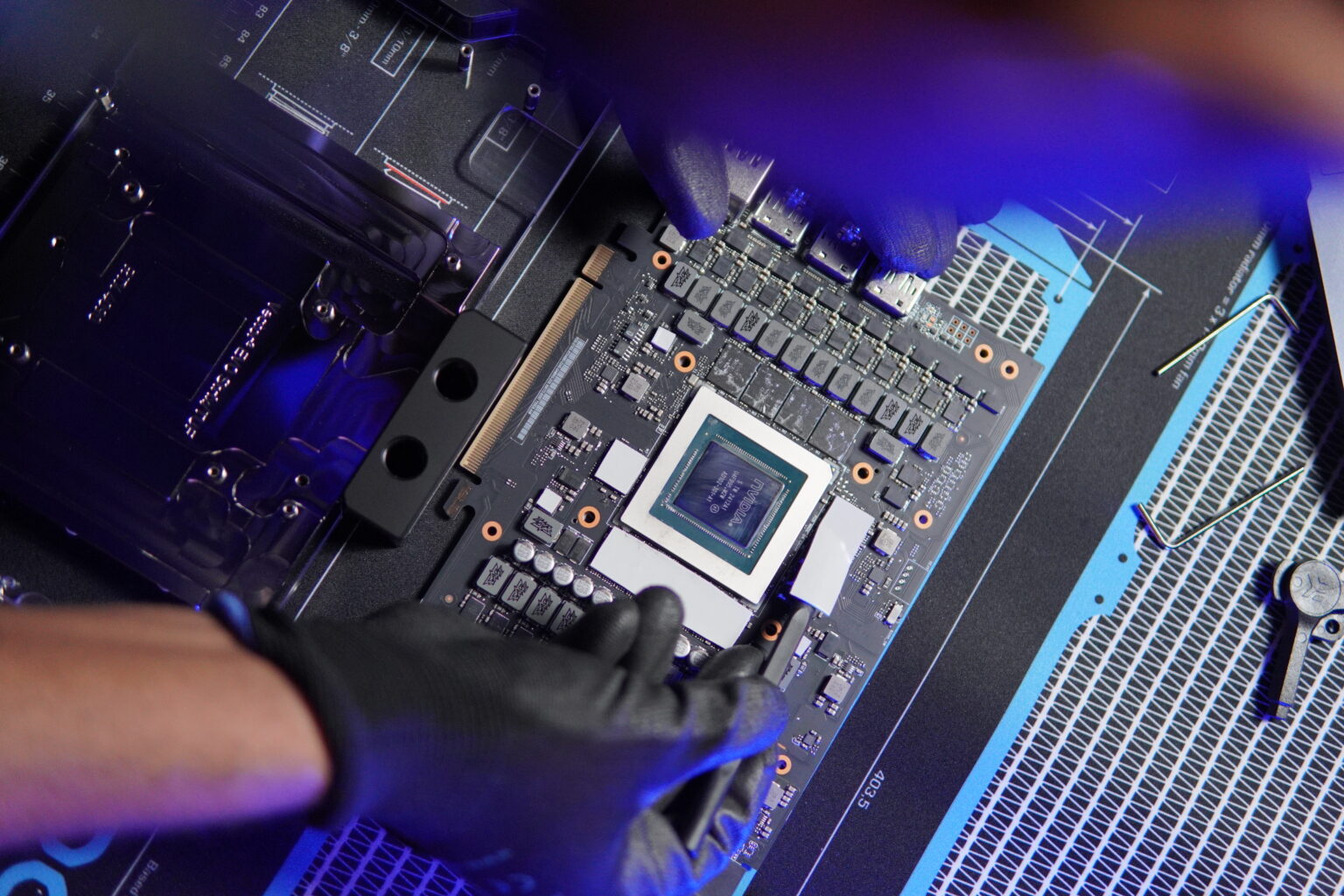 An Oversimplified Guide to Build Your Own Custom Water-Cooled System ...