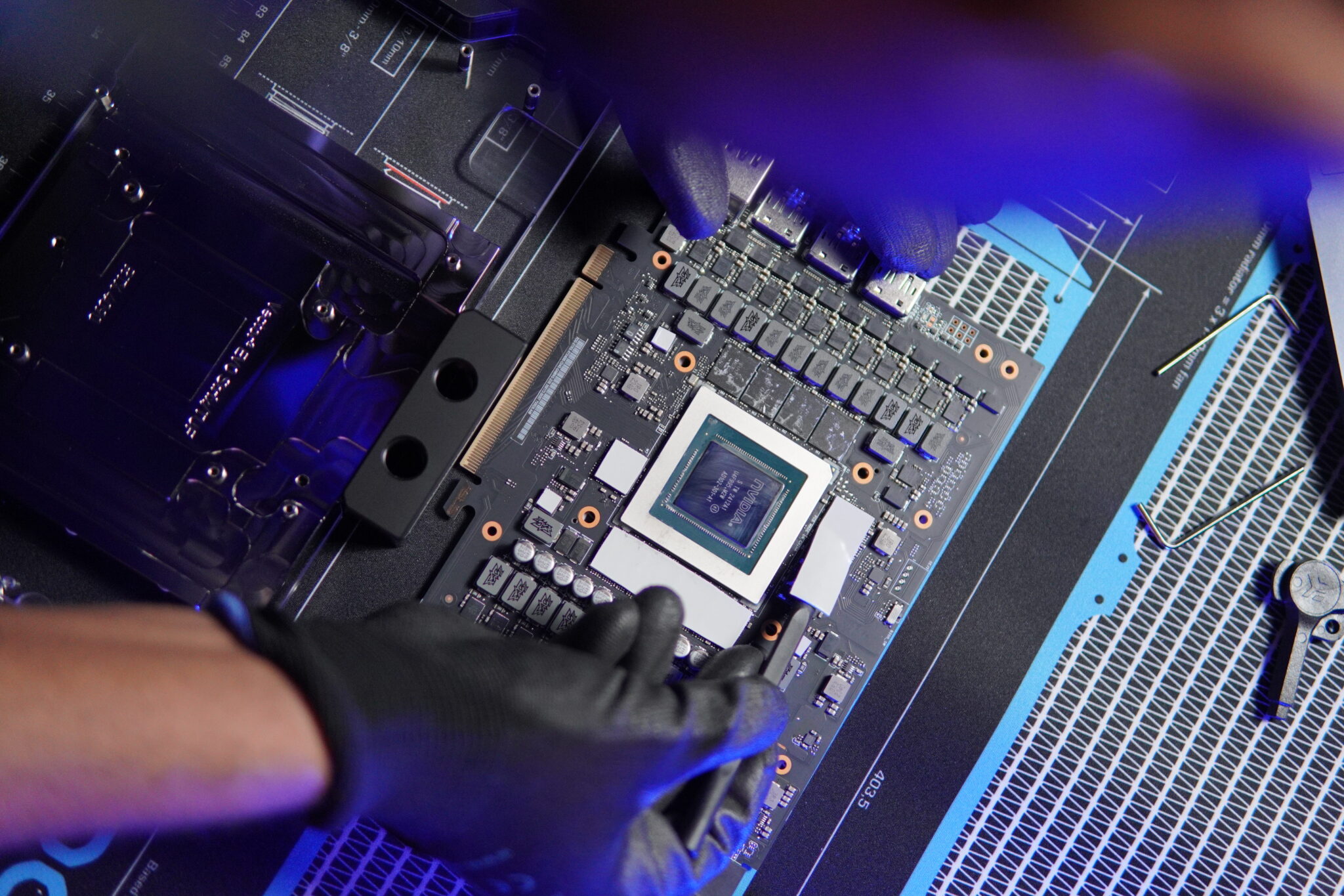 An Oversimplified Guide to Build Your Own Custom Water-Cooled System ...
