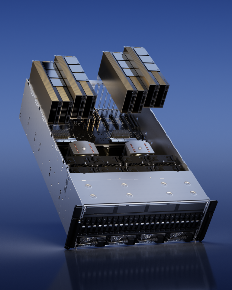 SXM vs PCIe - A comparision of flagship NVIDIA Datacenter GPUs - MBUZZ ...