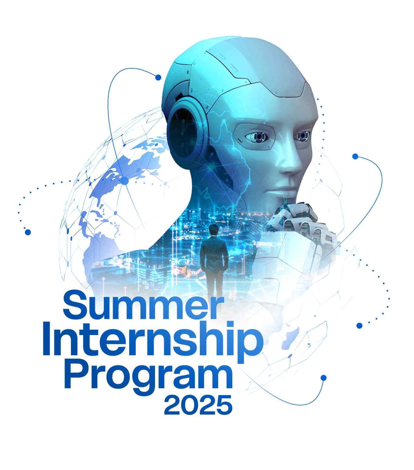 Summer Internship Program 2025 - MBUZZ Technologies