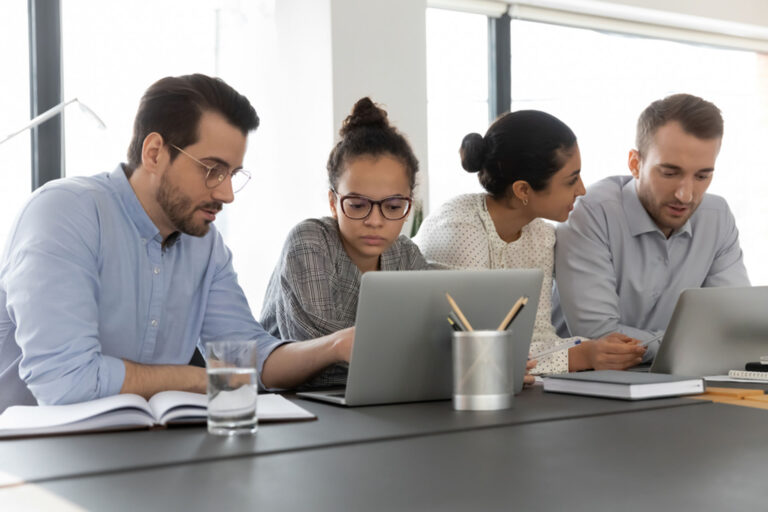 Careers - MBUZZ Technologies