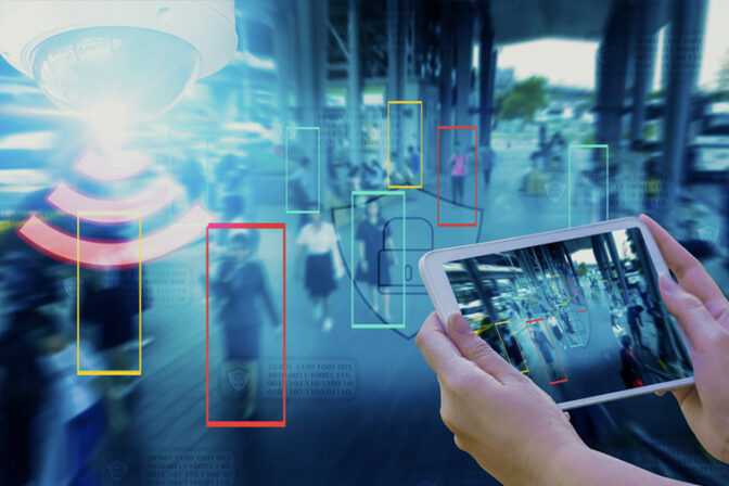Video Surveillance - MBUZZ Technologies