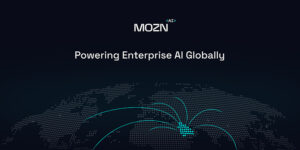 MOZN.ai: Shaping Enterprise AI in MENA - MBUZZ Technologies